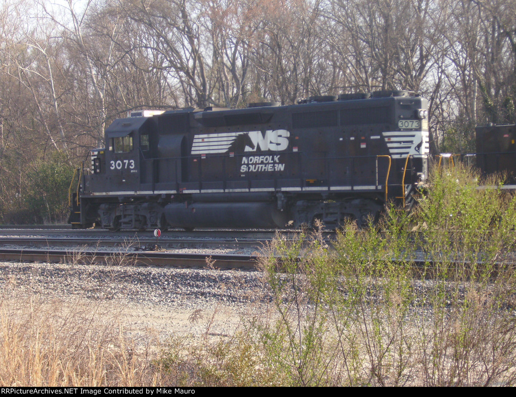 NS 3073